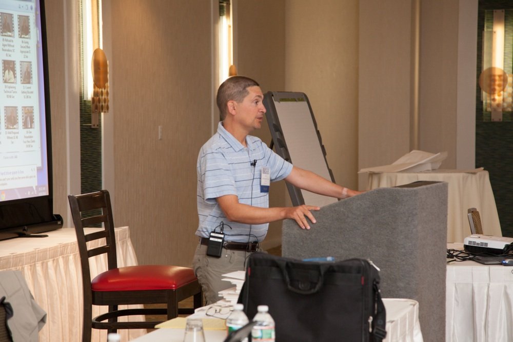 About SEAK, Inc. - The Expert Witness Training Company